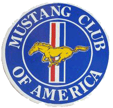 The Golden Hills Mustang Club